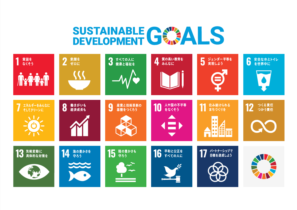 SDGs Academia | SDGsを英語で学べるスタディプログラム